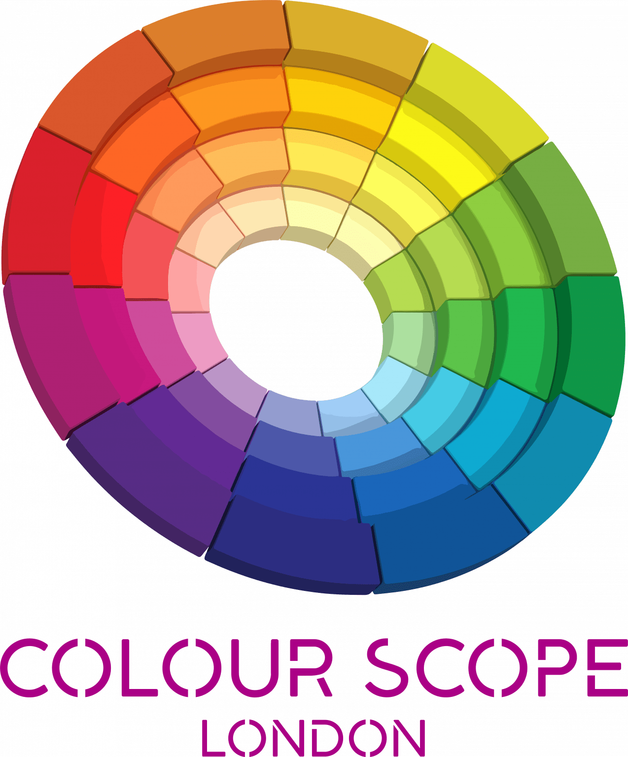 About • Colour Scope London